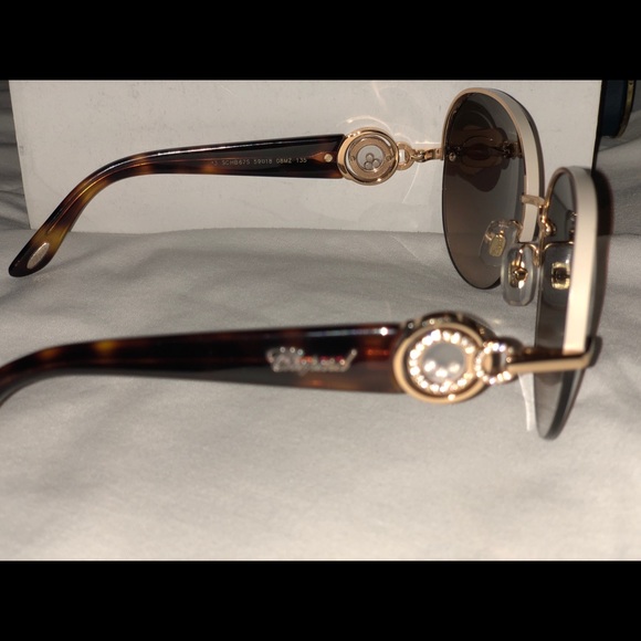 Chopard | Accessories | Chopard Sunglasses | Poshmark
